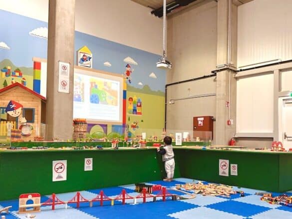 10 (familienfreundliche) Indoor Aktivitäten & Tipps für Wien - Freizeit ...