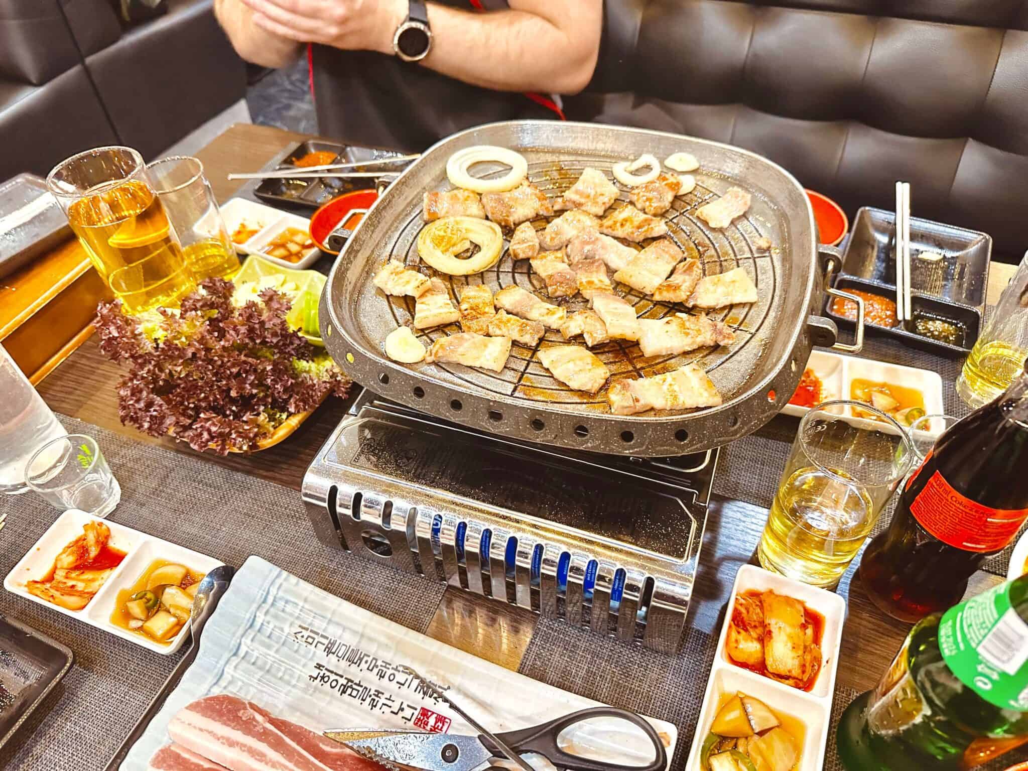 Meine Empfehlungen: 15 gute asiatische Lokale in Wien